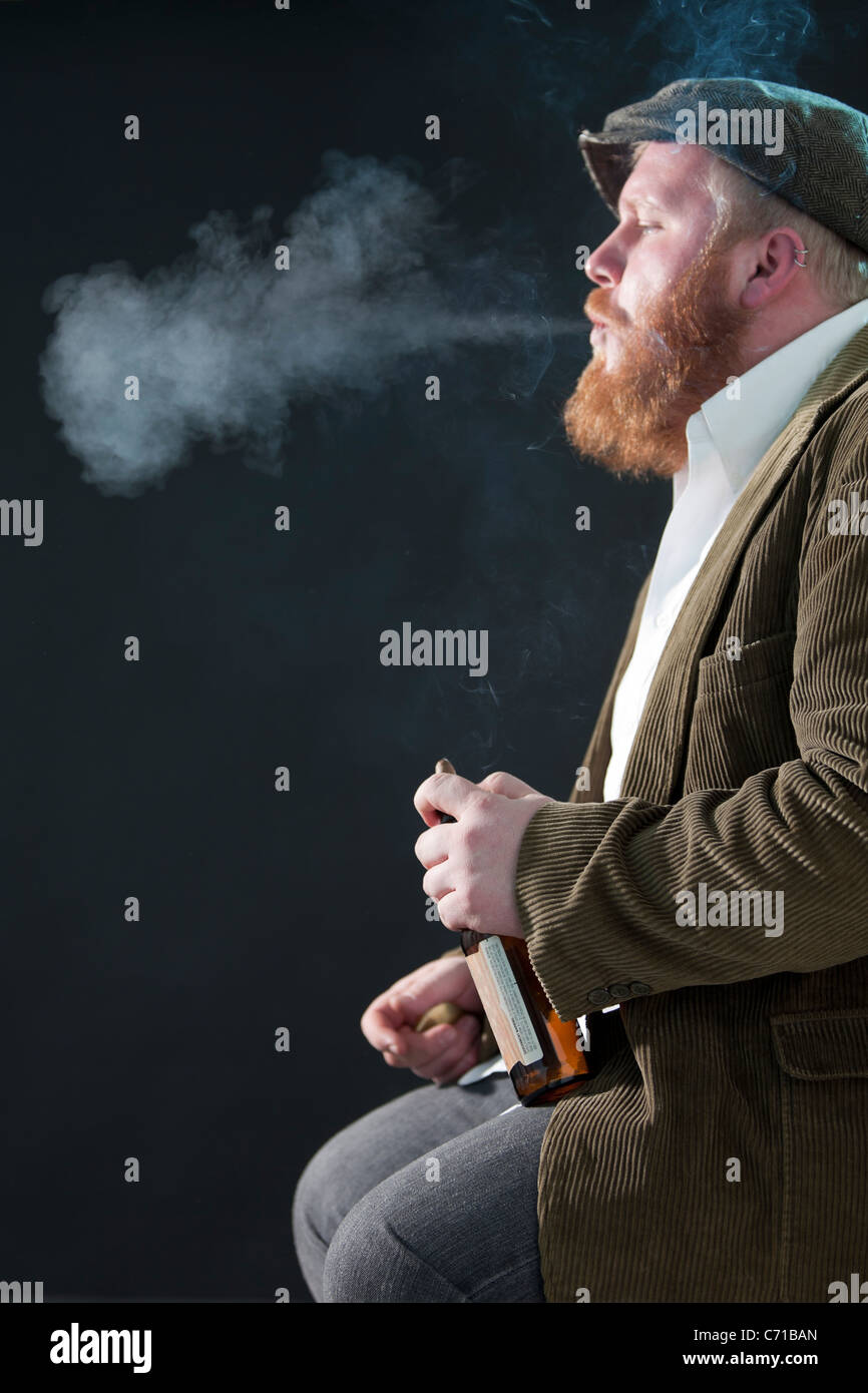 Profile Edges High Resolution Stock Photography and Images - Alamy