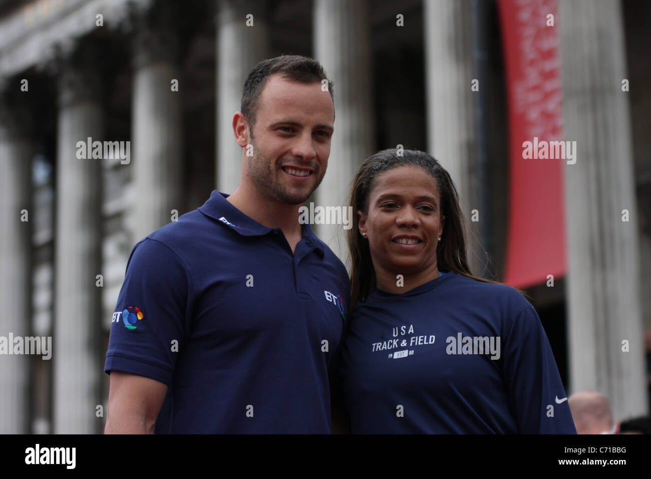 Female amputee hi-res stock photography and images - Alamy