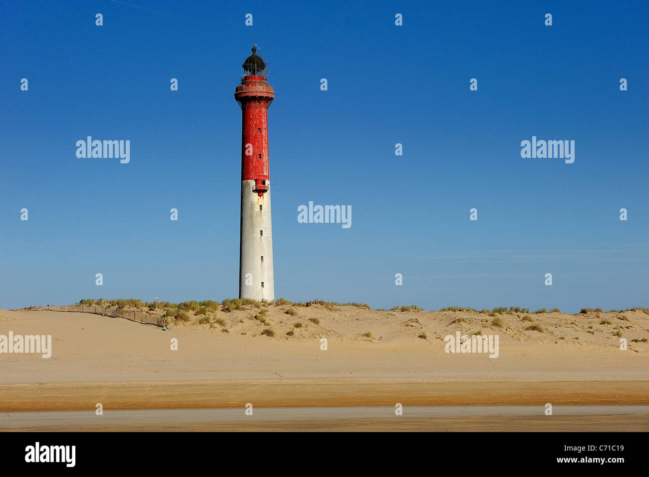 La coubre lighthouse hi-res stock photography and images - Alamy