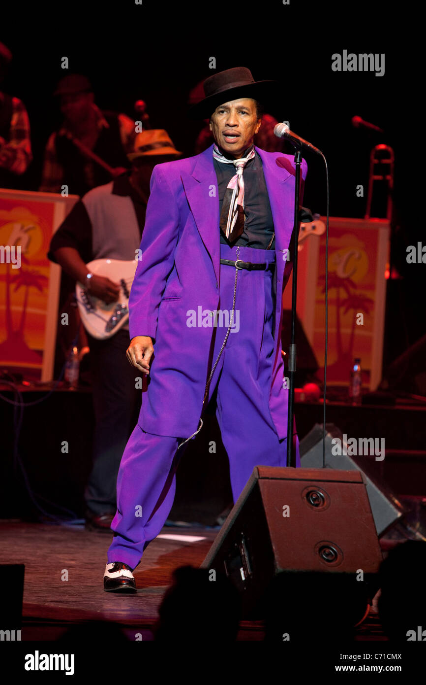 Kid Creole High Resolution Stock Photography and Images - Alamy