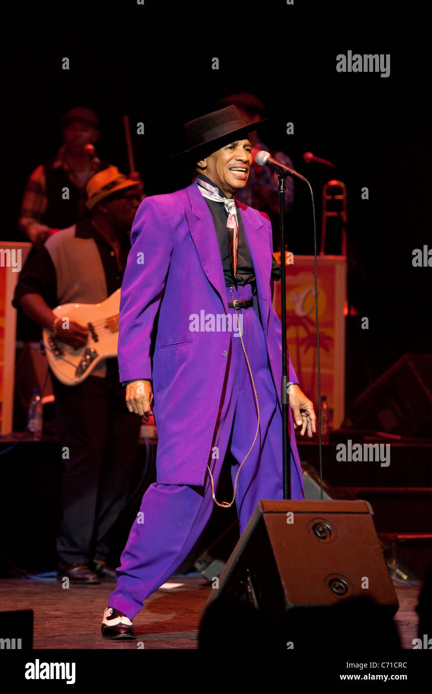 Kid creole coconuts hi-res stock photography and images - Alamy