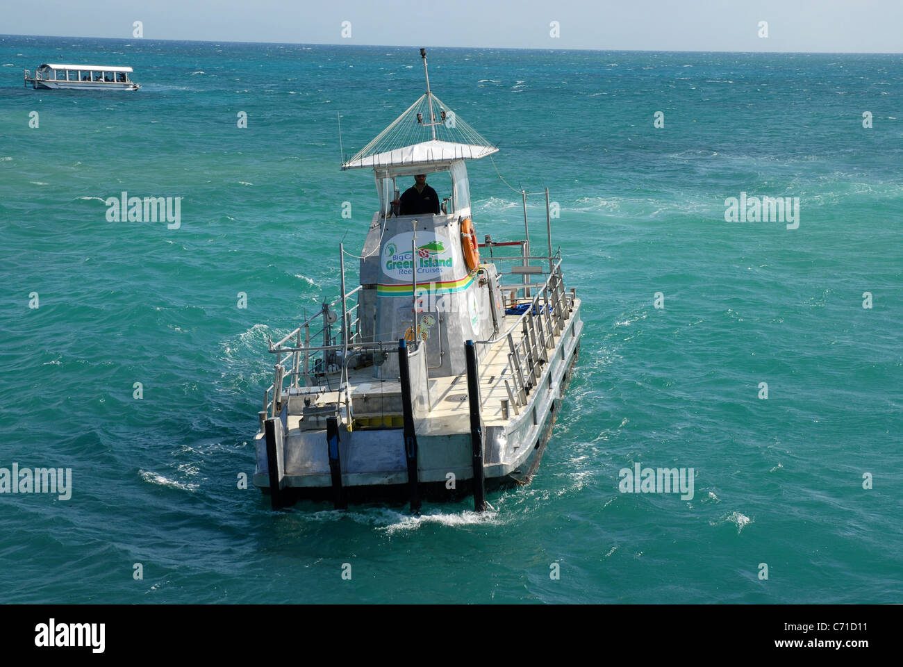 Semi submarine hi-res stock photography and images - Alamy
