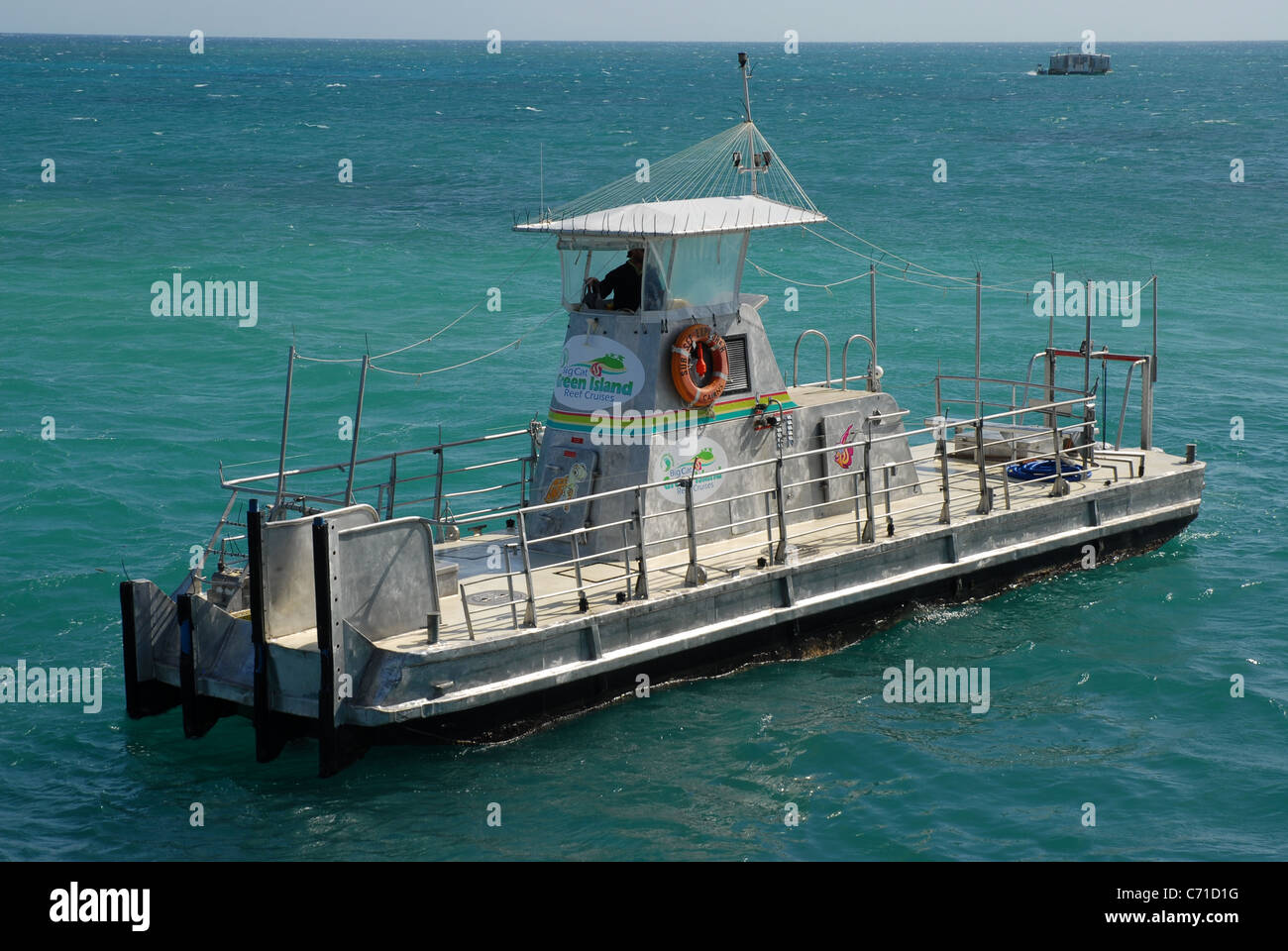 Semi submarine hi-res stock photography and images - Alamy