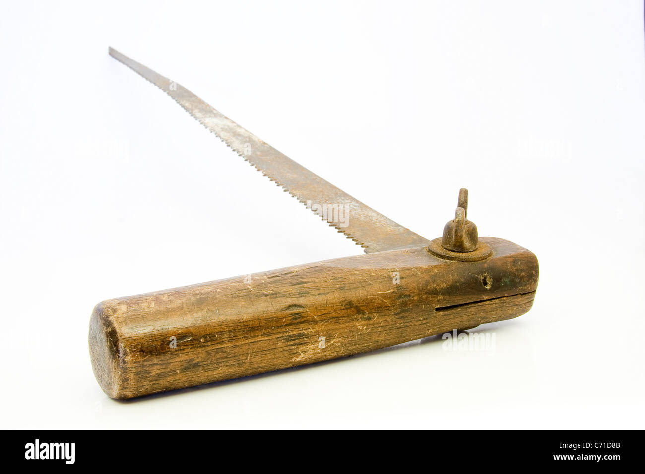 Electric Keyhole Saw