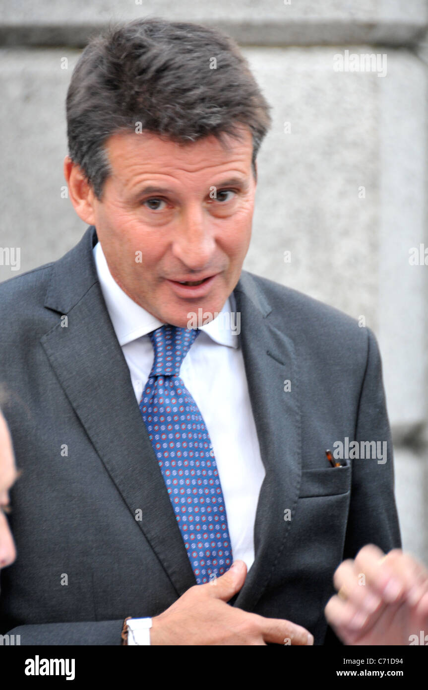 Seb coe hi-res stock photography and images - Alamy