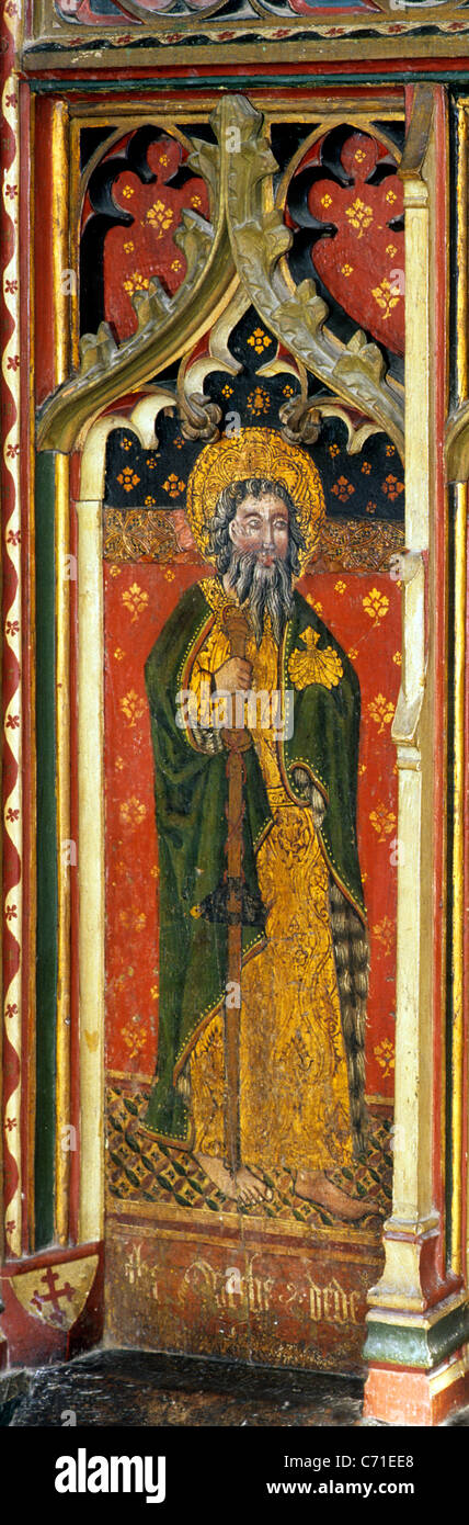 St james the greater hi-res stock photography and images - Alamy