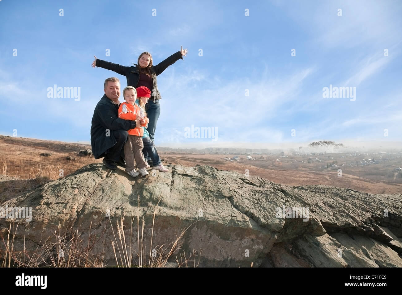 Love and grief for the earth hi-res stock photography and images - Alamy
