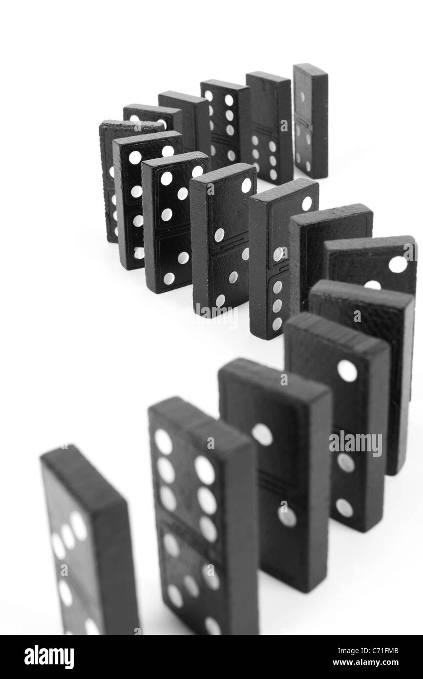 Row line of Black and White Stock Photos & Images - Alamy