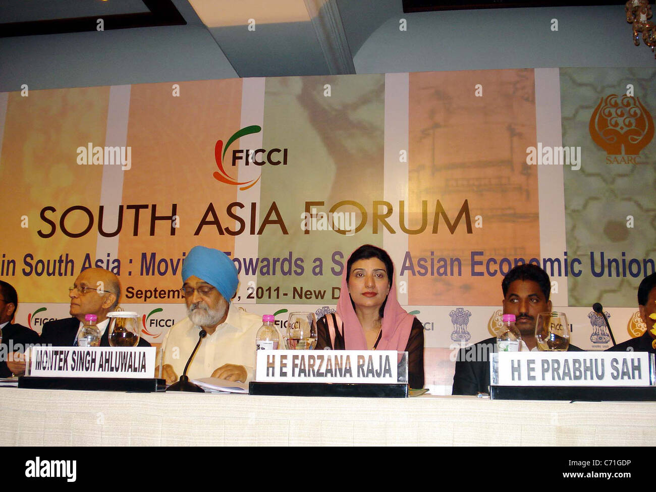 Farzana hi-res stock photography and images - Alamy