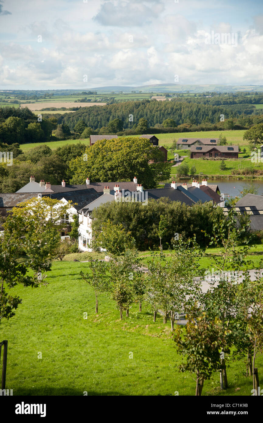 Bluestone national park resort hi-res stock photography and images - Alamy