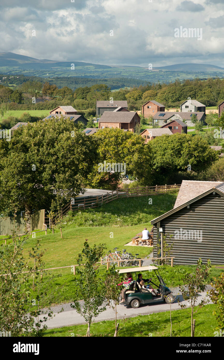 Bluestone national park resort hi-res stock photography and images - Alamy