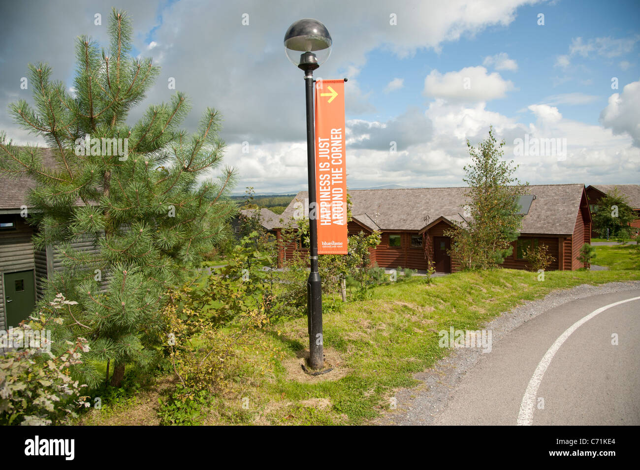 Bluestone national park resort hi-res stock photography and images - Alamy