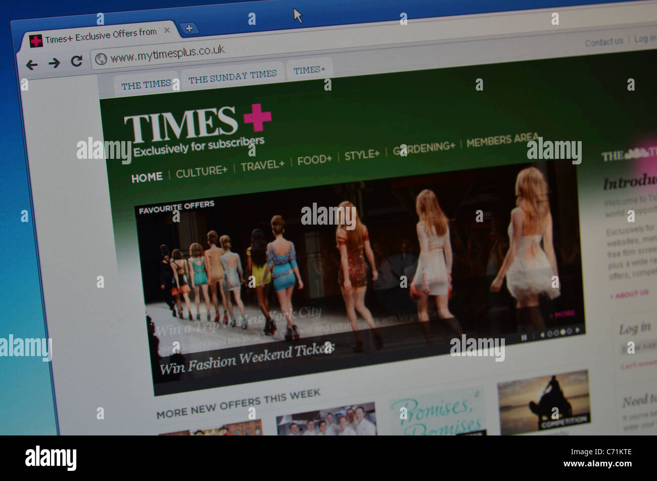 Internet plus hi-res stock photography and images - Alamy