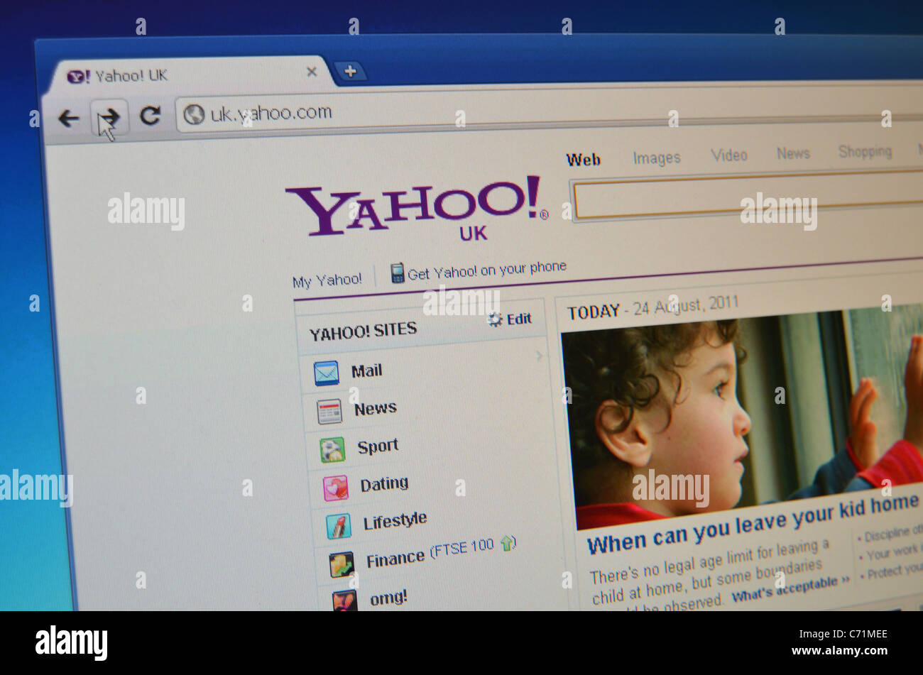 Uk version hi-res stock photography and images - Alamy