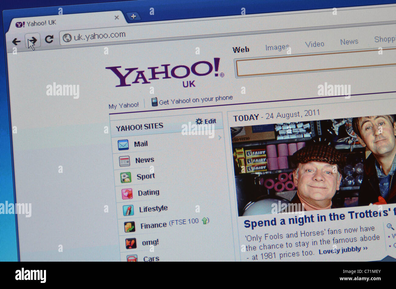 Uk version hi-res stock photography and images - Alamy