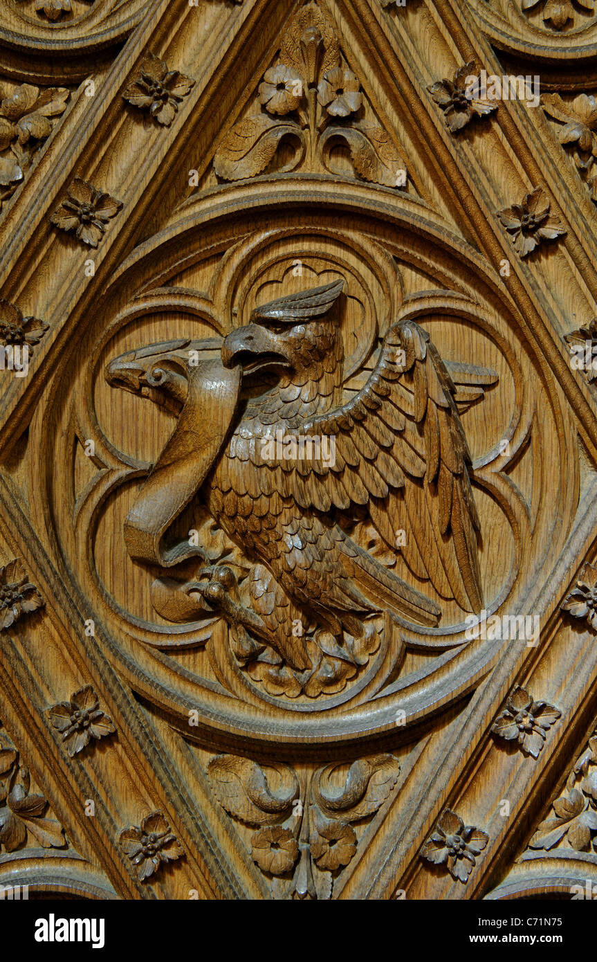 Sherbourne church warwickshire hi-res stock photography and images - Alamy