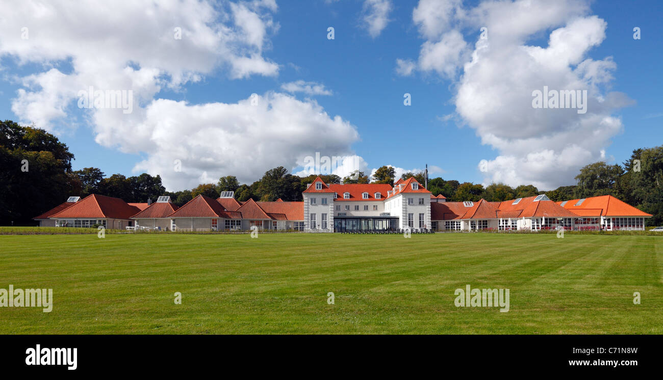 Rungsted kyst hi-res stock photography and images - Alamy