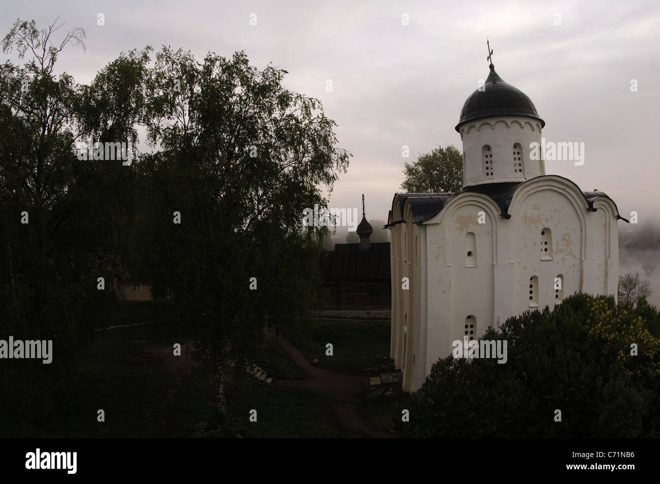 Old russian legend hi-res stock photography and images - Alamy