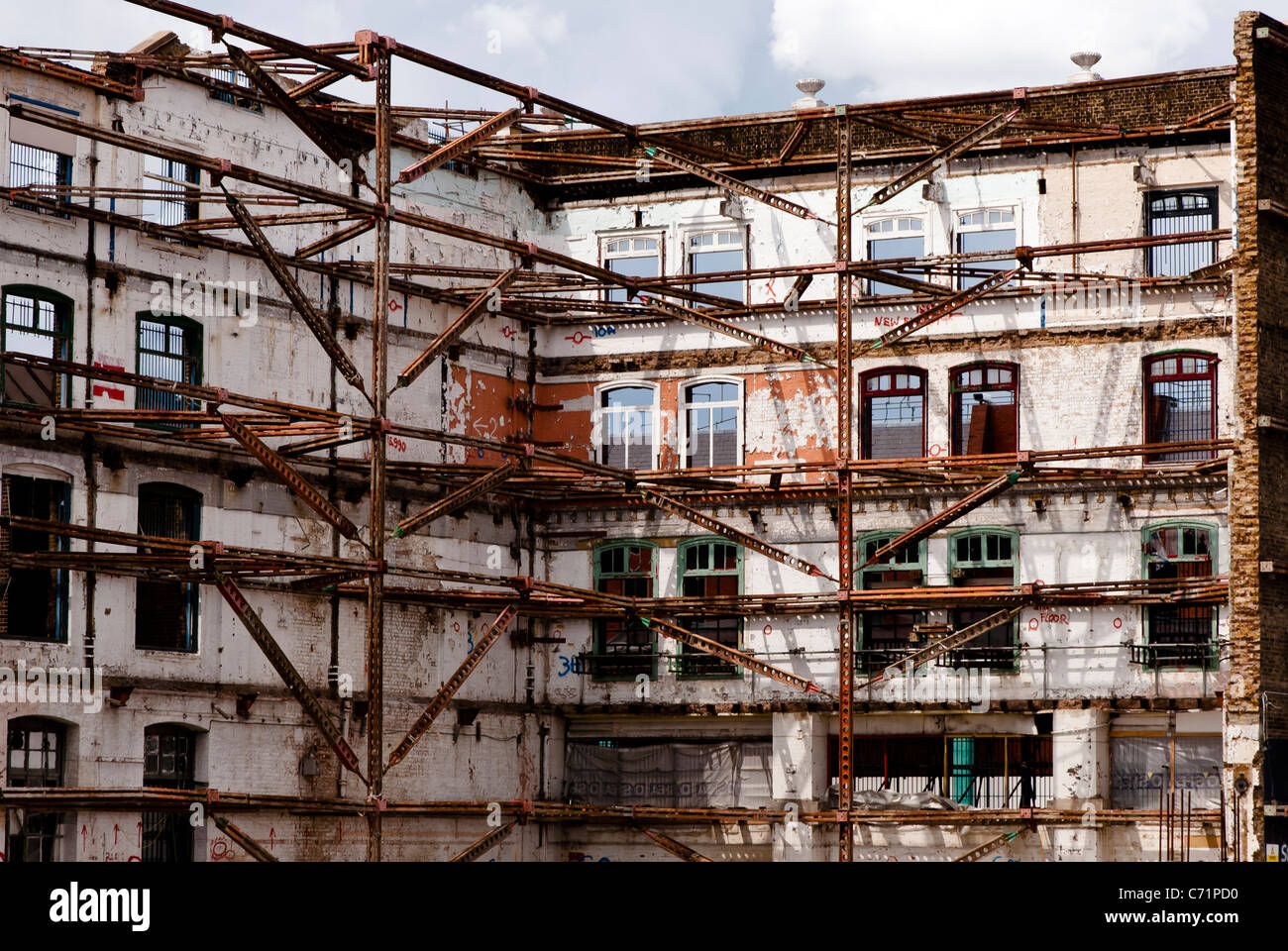 Old deptford hi-res stock photography and images - Alamy