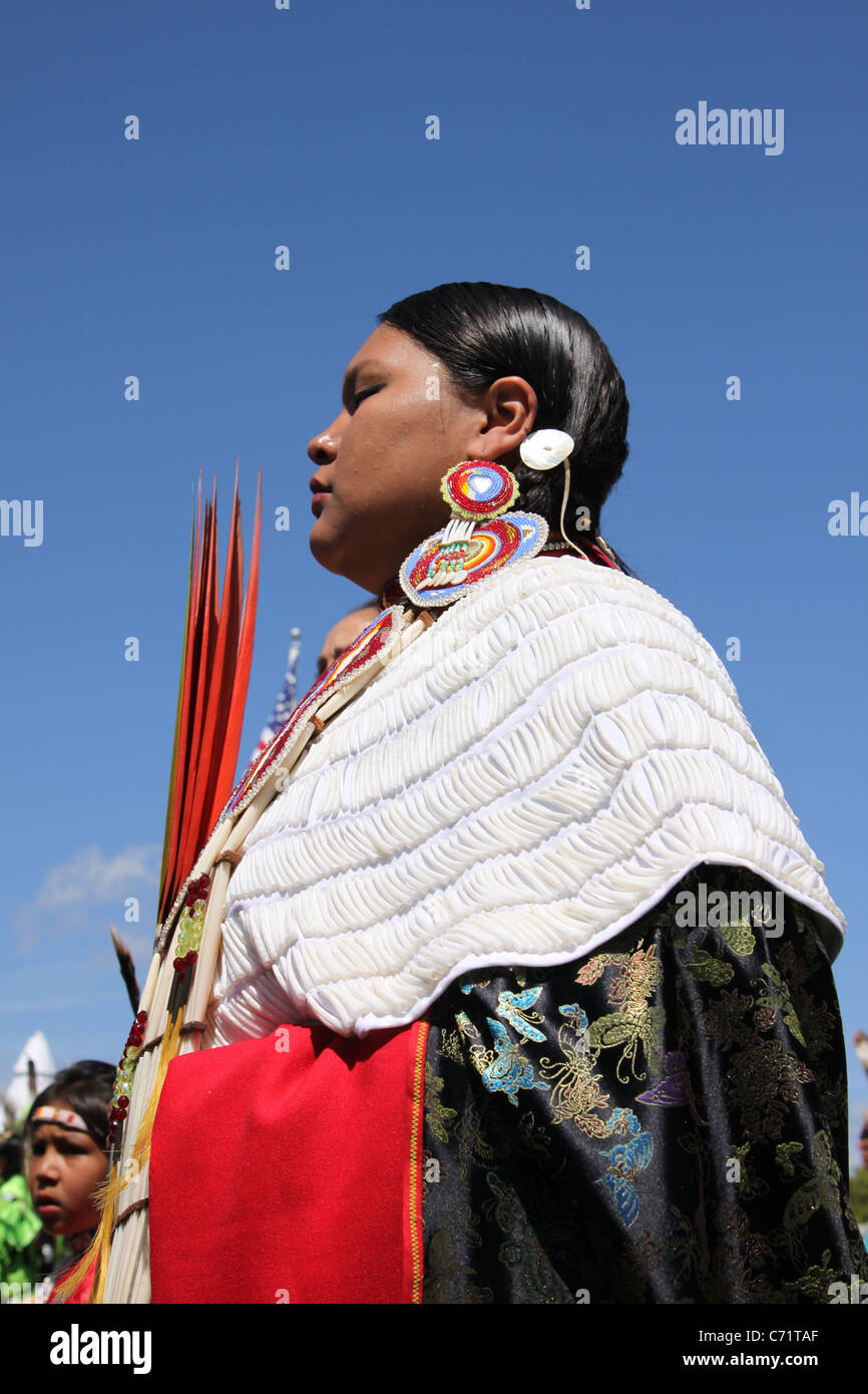 Shakopee Mdewakanton Sioux Community Wacipi Pow Wow, Native American ...