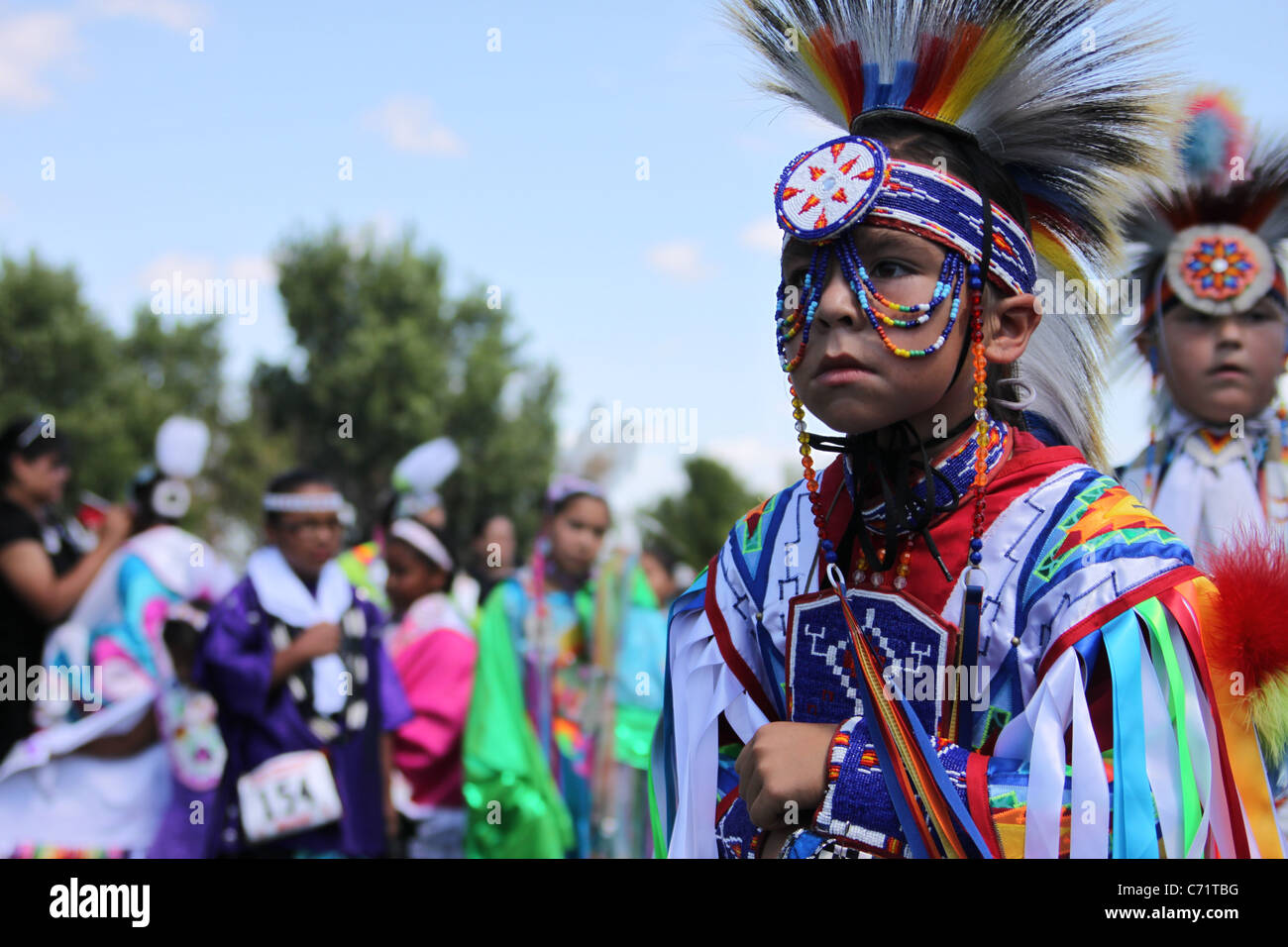 Shakopee Mdewakanton Sioux Community Wacipi Pow Wow, Native American ...