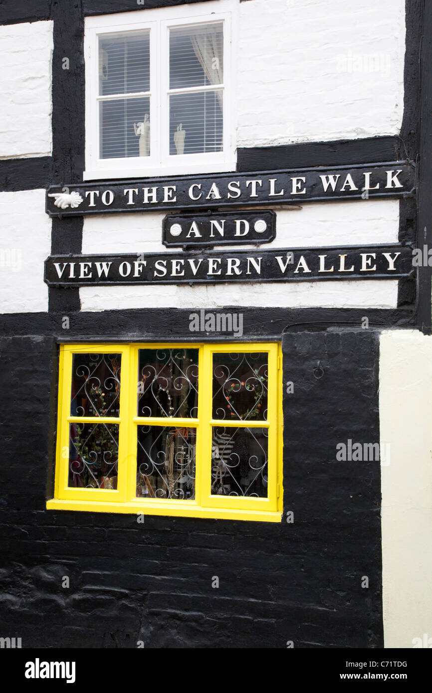 Valley sign hi-res stock photography and images - Alamy