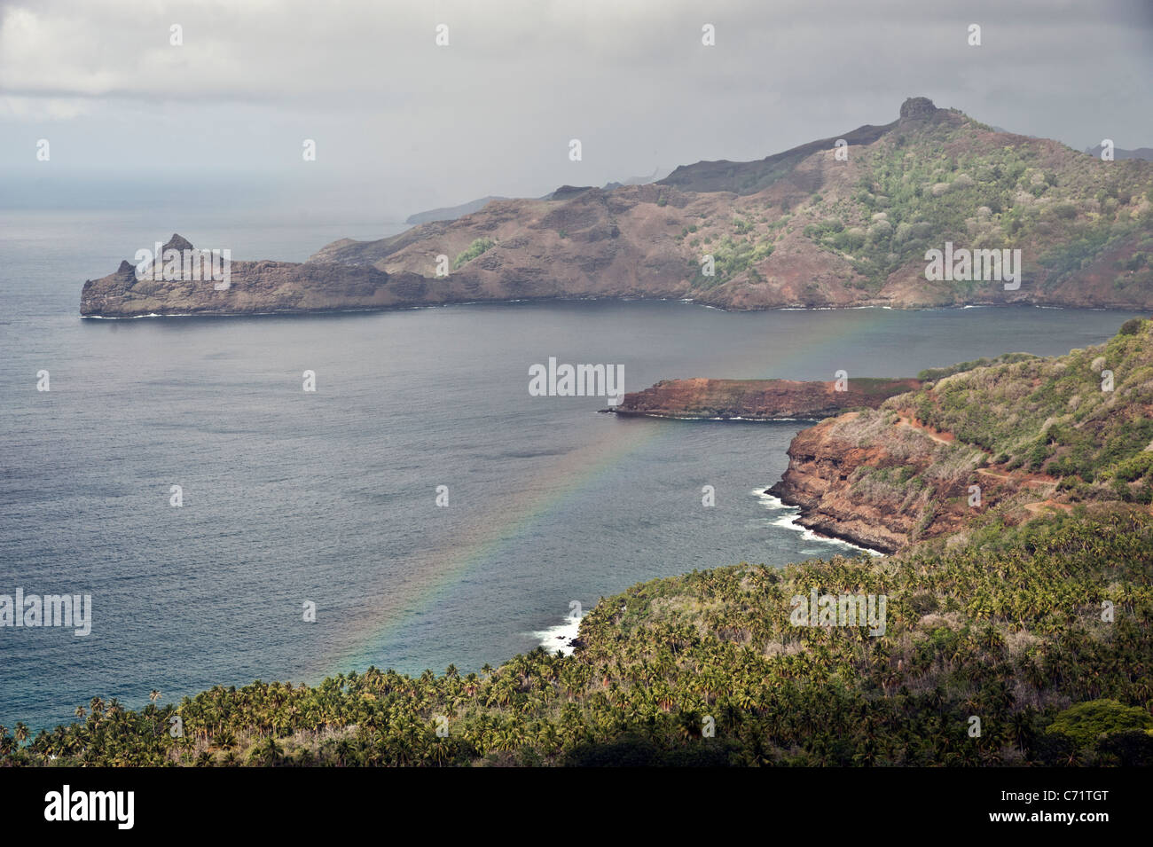 Hatiheu Stock Photos & Hatiheu Stock Images - Alamy