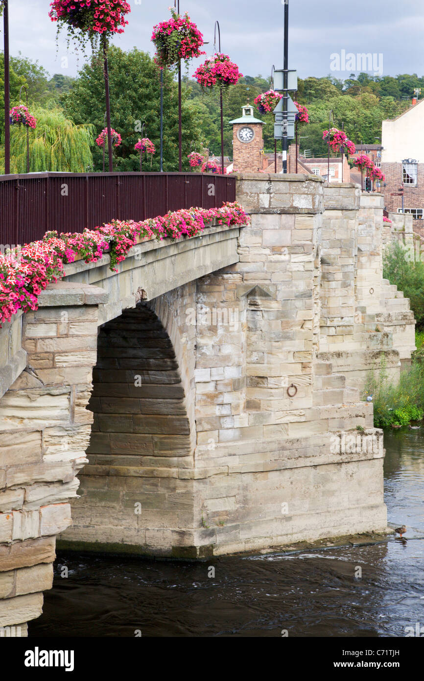 River severn bridge hi-res stock photography and images - Alamy