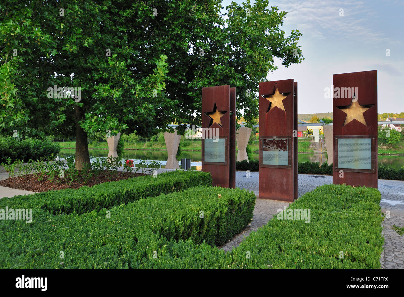 Schengen countries schengen agreement hi-res stock photography and ...