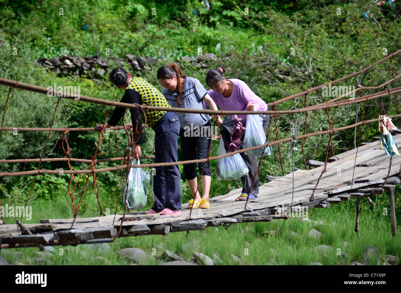 Primitive women hi-res stock photography and images - Alamy