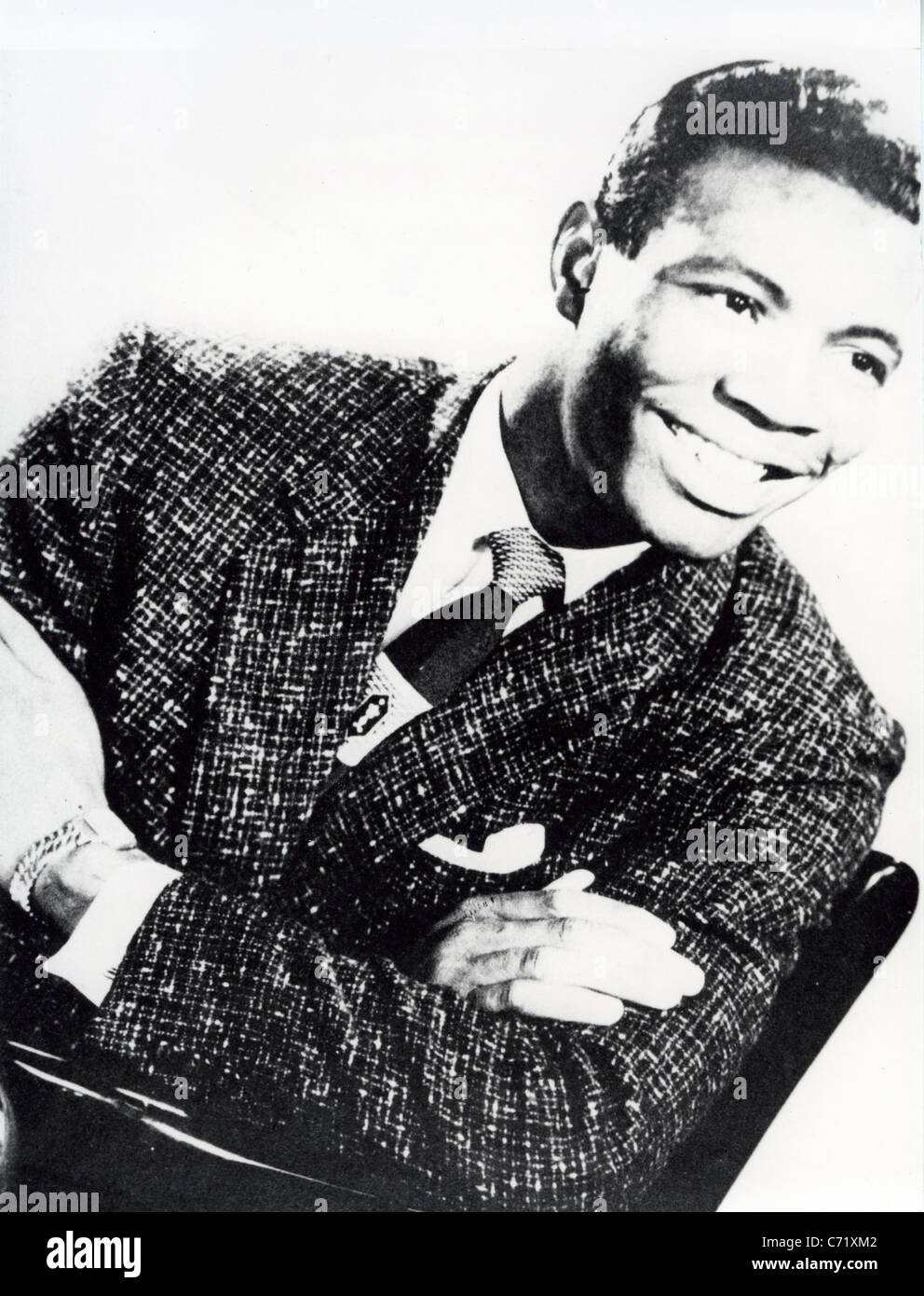 1934 singer hi-res stock photography and images - Alamy