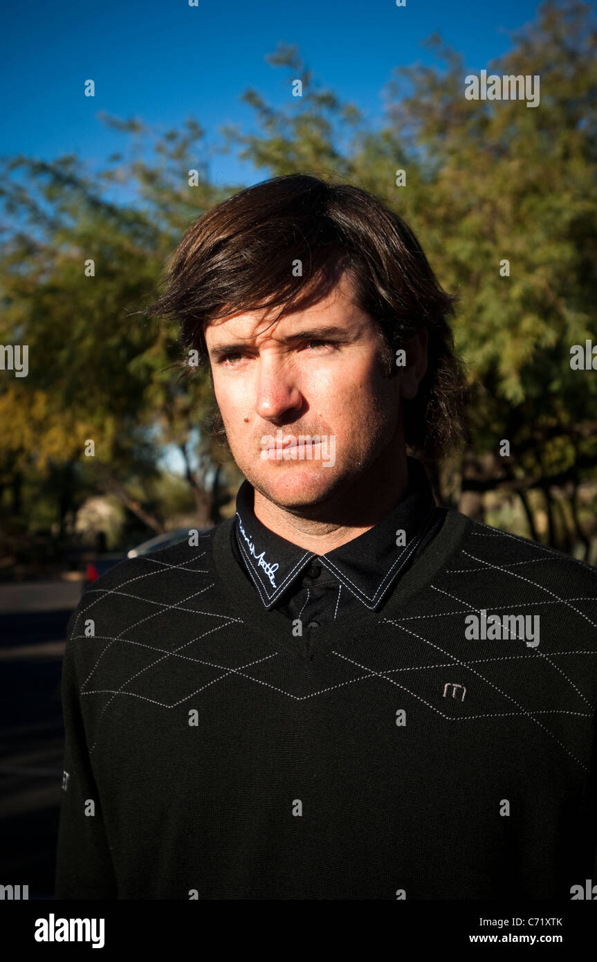 Bubba watson hi-res stock photography and images - Alamy