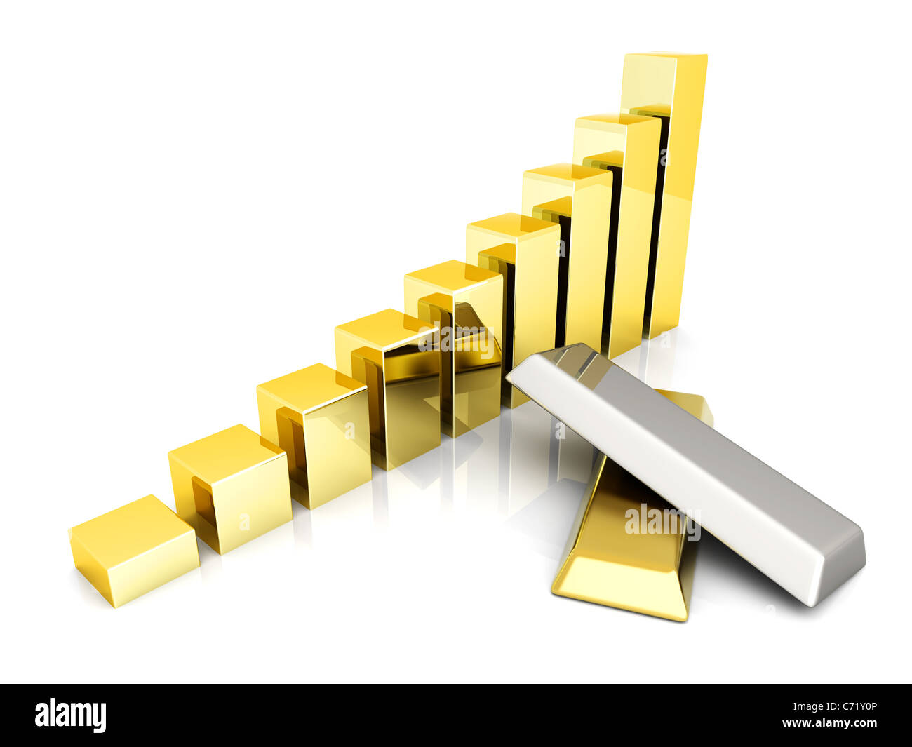 Platin Cut Out Stock Images & Pictures - Alamy