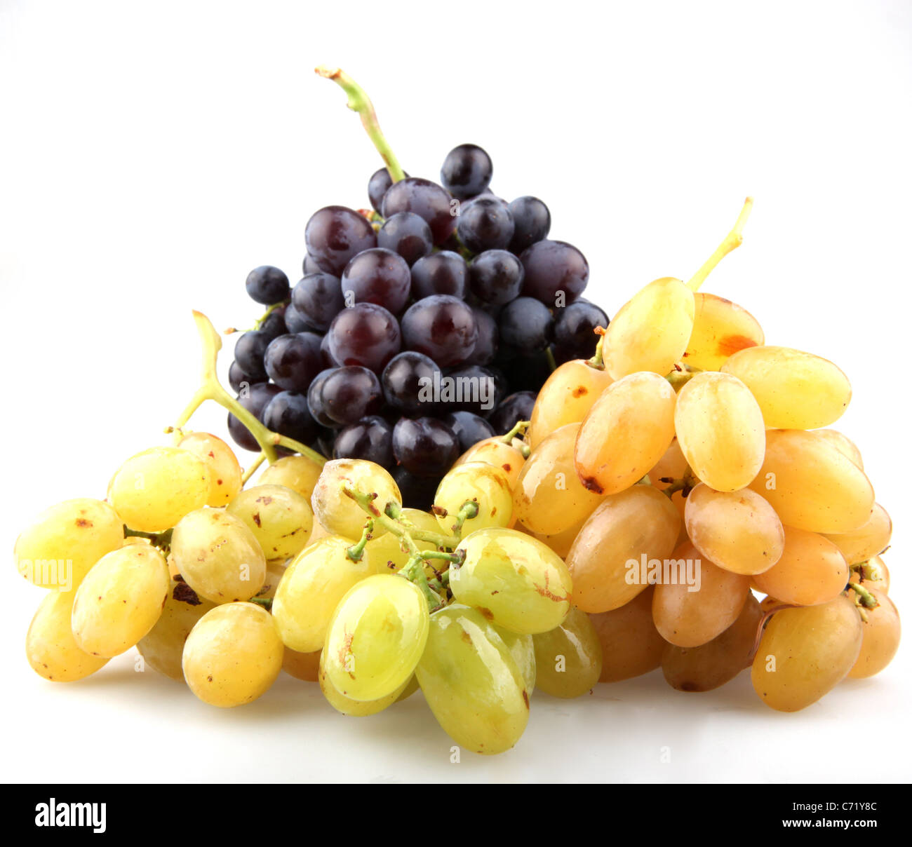 Grape seed extract hi-res stock photography and images - Alamy
