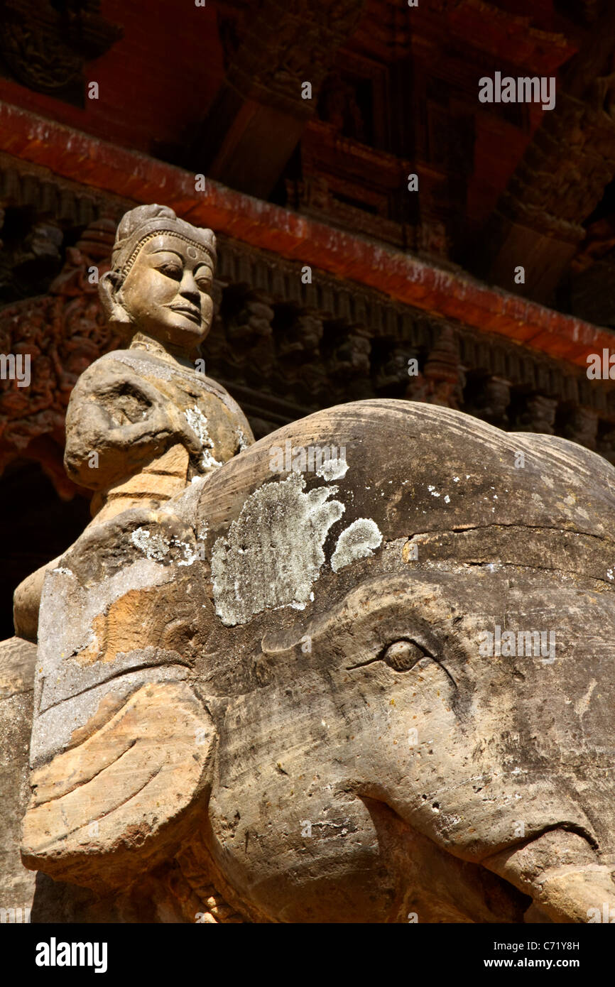 Elephant square hi-res stock photography and images - Alamy