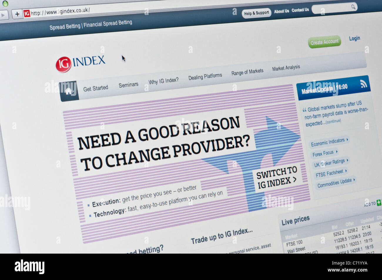 Index book hi-res stock photography and images - Alamy