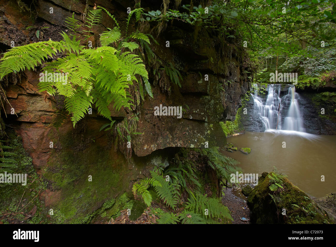 West yorks hi-res stock photography and images - Alamy
