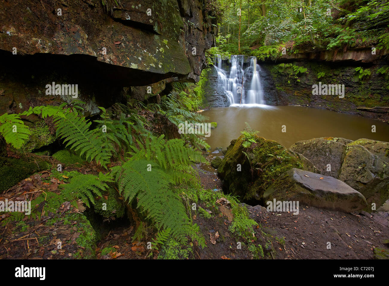 Goit stock harden High Resolution Stock Photography and Images - Alamy