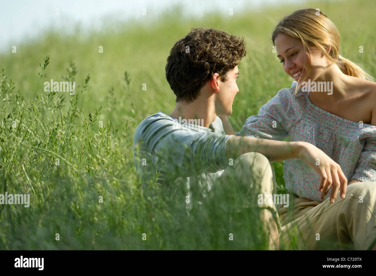 Affectionately High Resolution Stock Photography and Images - Alamy