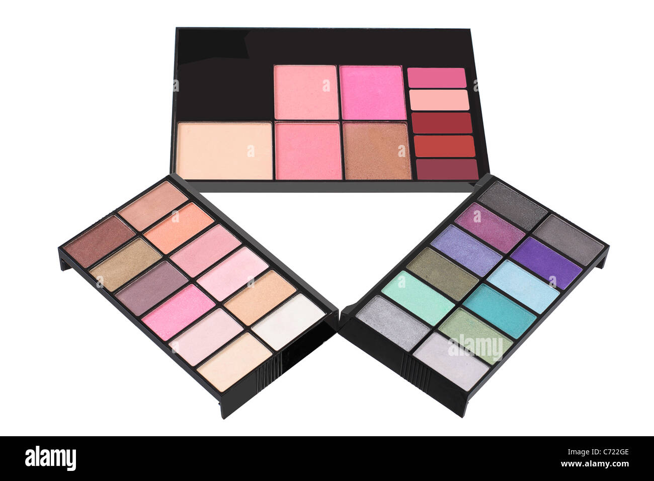 Eye makeup hi-res stock photography and images - Alamy