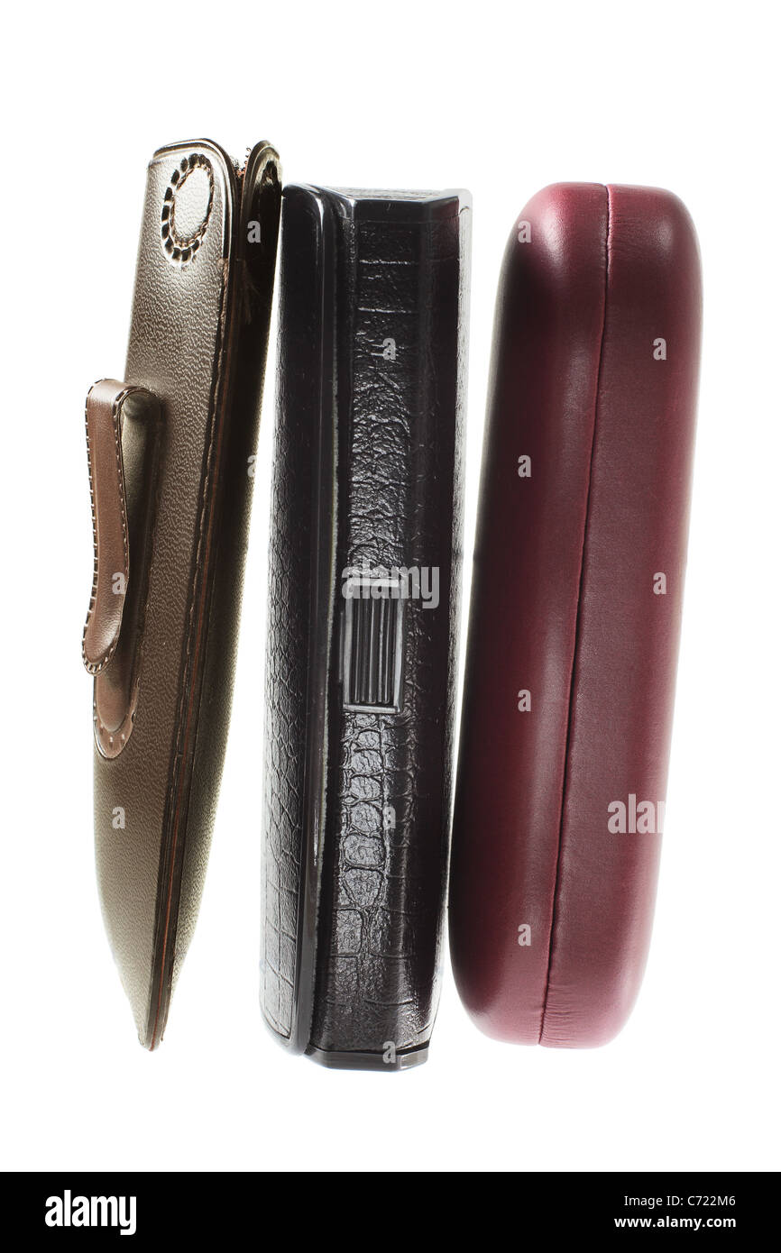 Cases boxes hi-res stock photography and images - Alamy