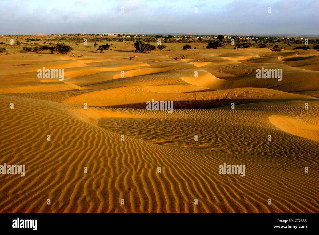 Khuri Dunes Stock Photos & Khuri Dunes Stock Images - Alamy