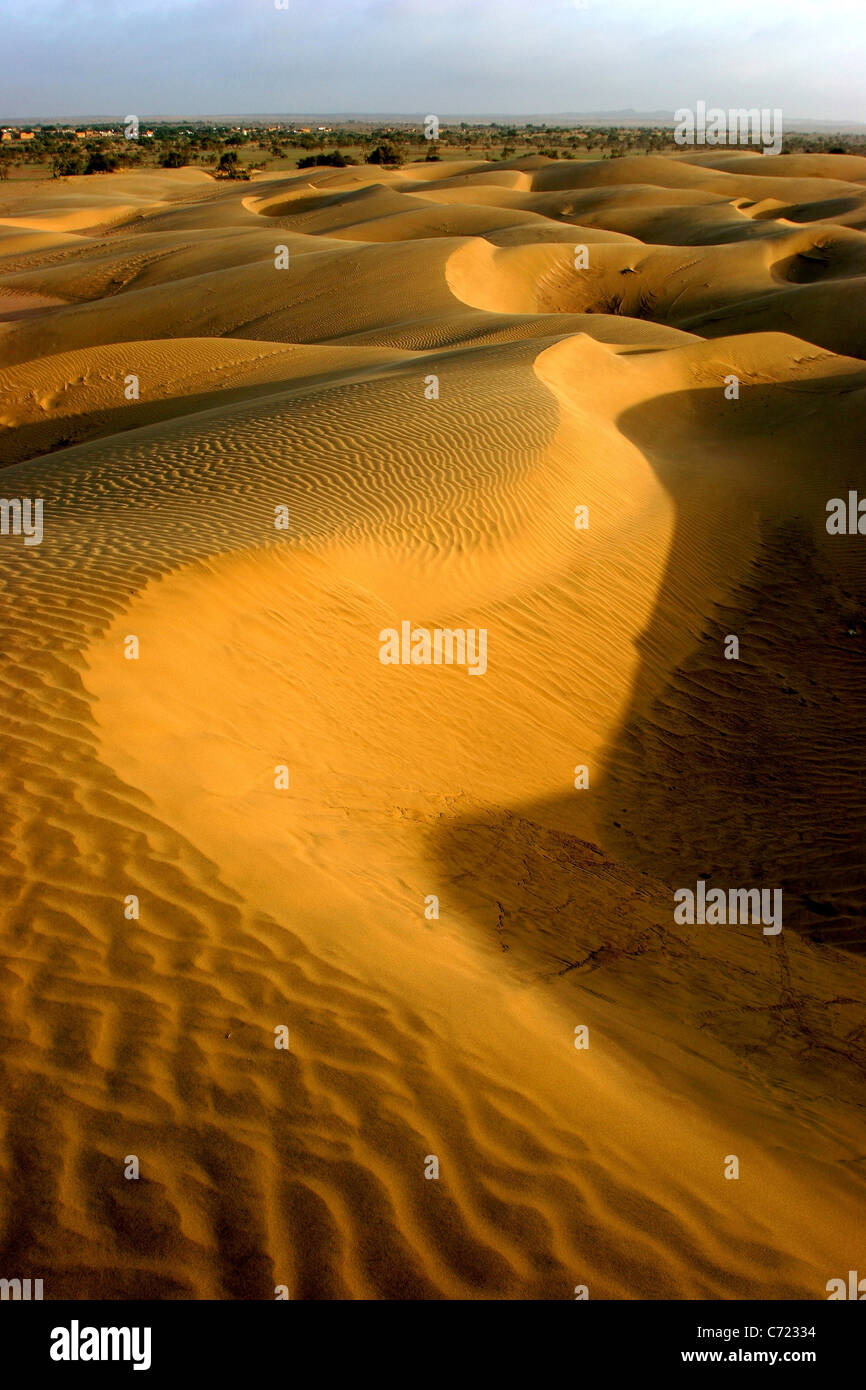 Khuri Dunes Stock Photos & Khuri Dunes Stock Images - Alamy