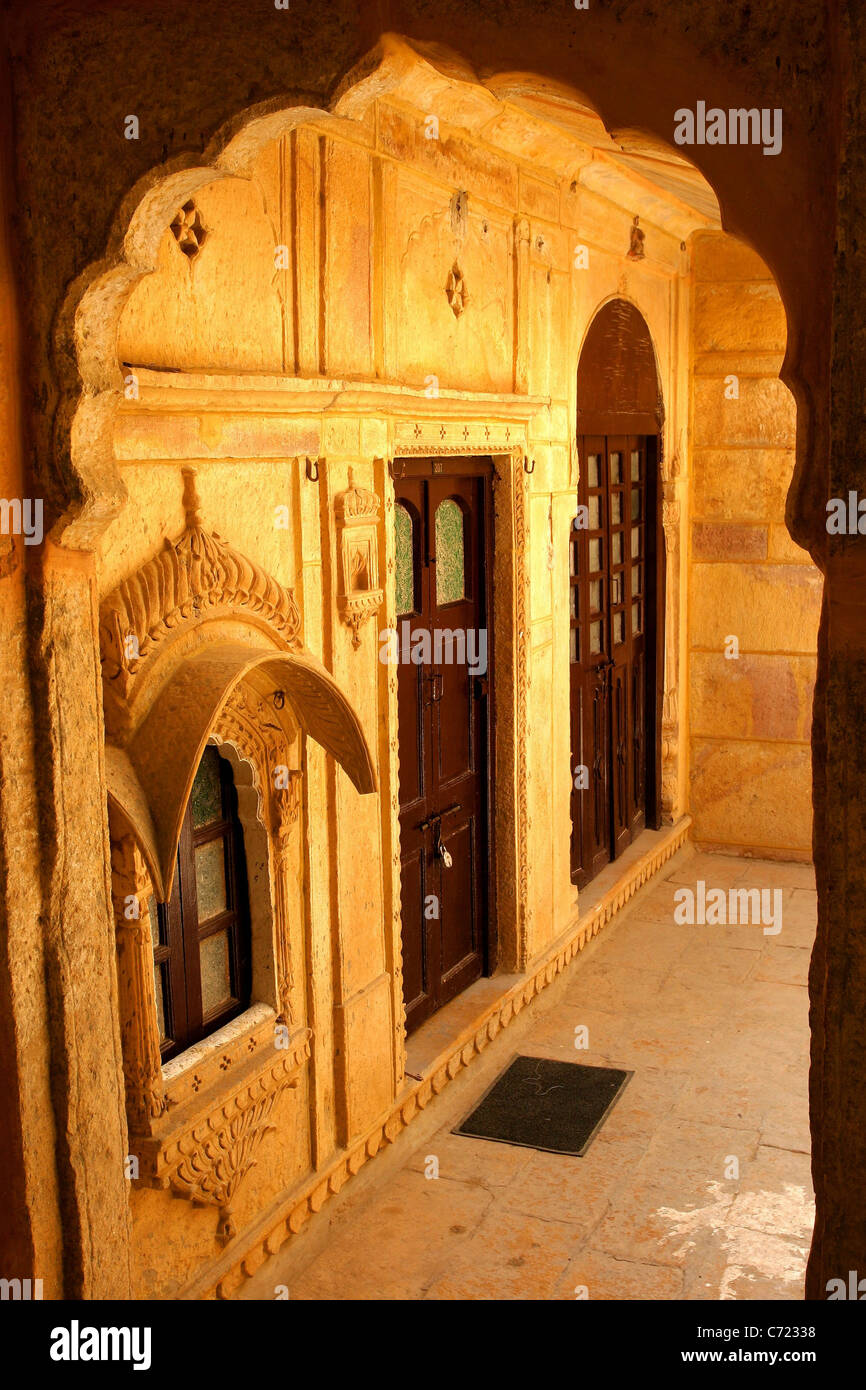 Rajwada hi-res stock photography and images - Alamy