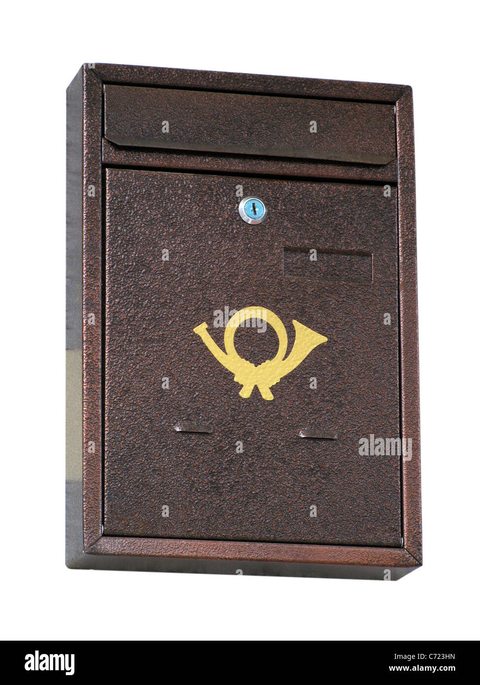 Mailbox hi-res stock photography and images - Alamy