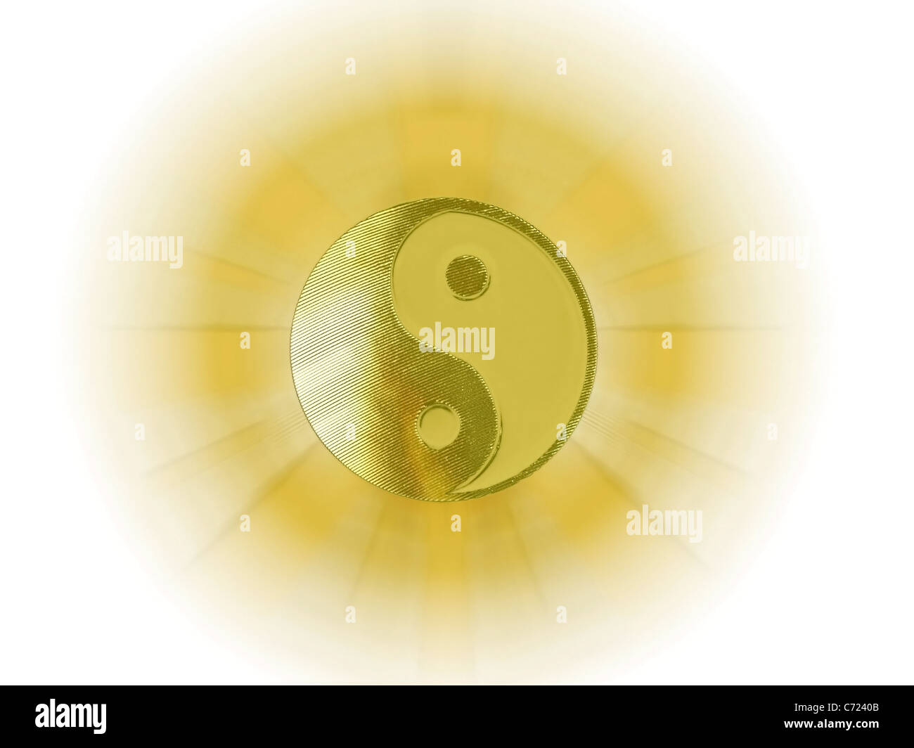 Bagua hi-res stock photography and images - Alamy