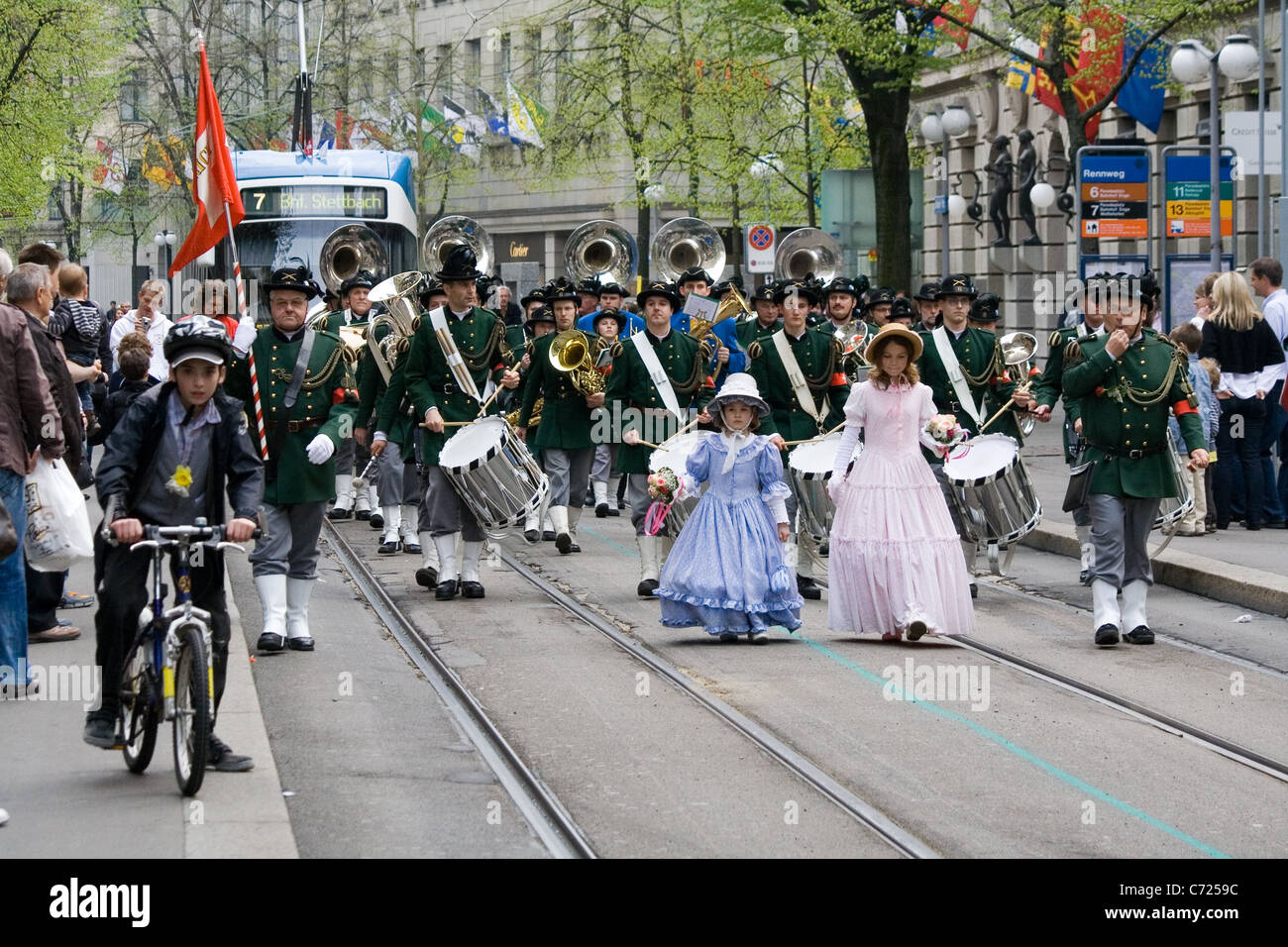 Traditional Dress Of Switzerland: A Visual Guide, 46% OFF