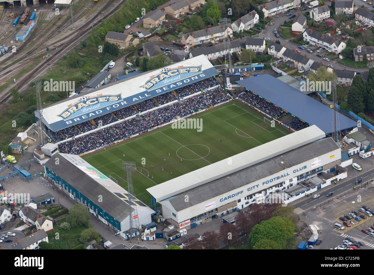 Ninian Park