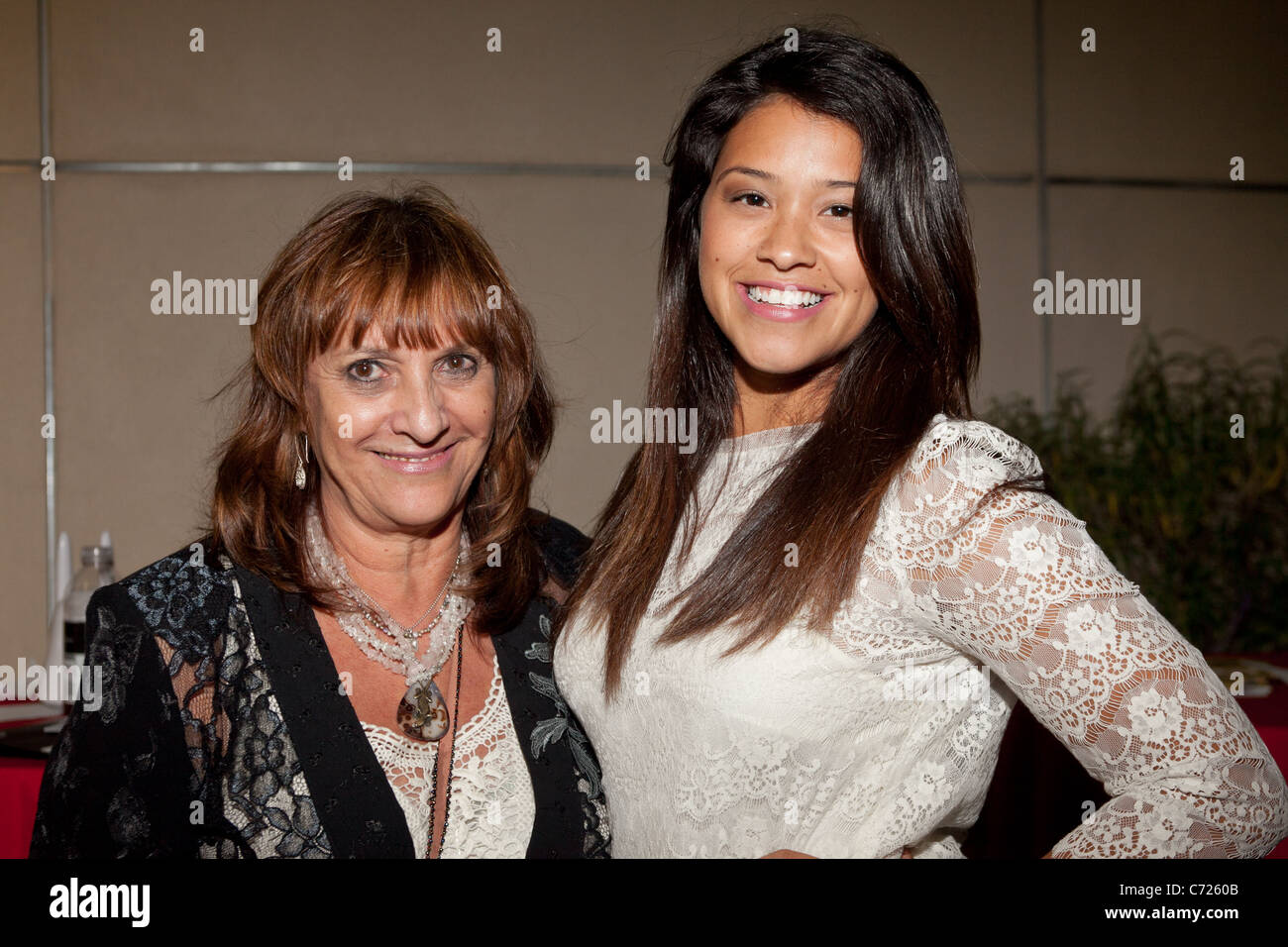 Boyle Heights 5th Annual Community Awards Gala Stock Photo - Alamy