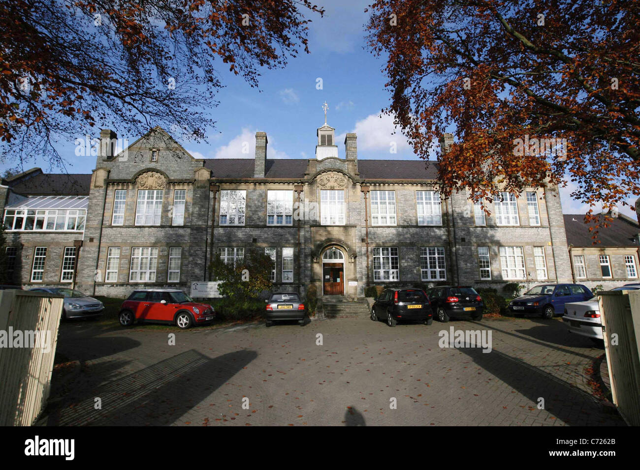 Aberdare Wales Stock Photos & Aberdare Wales Stock Images - Alamy